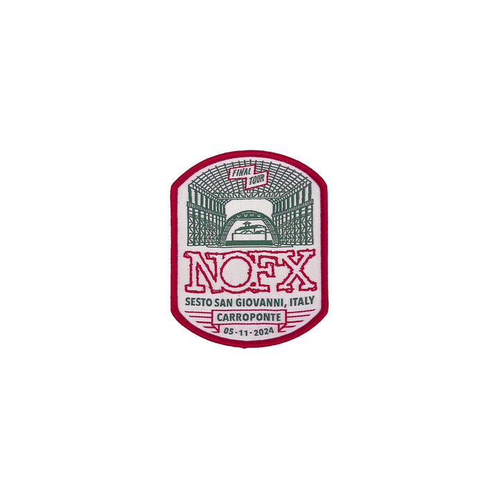 NOFX - Official European Web Store – NOFX EU/UK Store