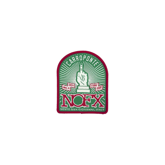 NOFX - Official European Web Store – NOFX EU/UK Store