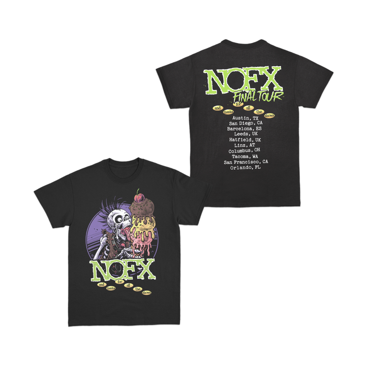 NOFX - Official European Web Store – NOFX EU/UK Store