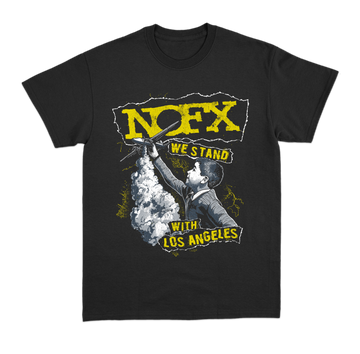NOFX - Official European Web Store – NOFX EU/UK Store