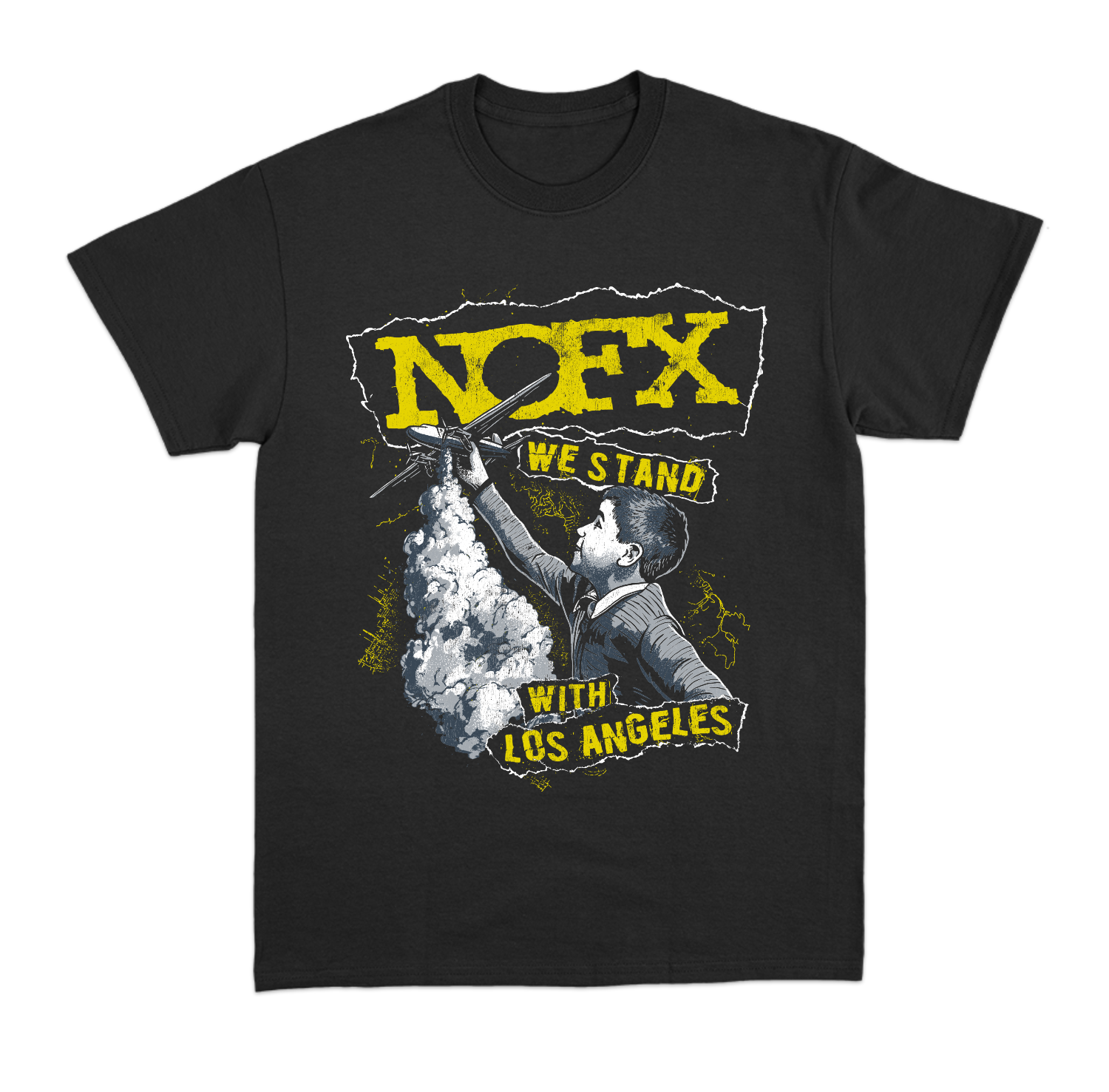 NOFX - Official European Web Store – NOFX EU/UK Store