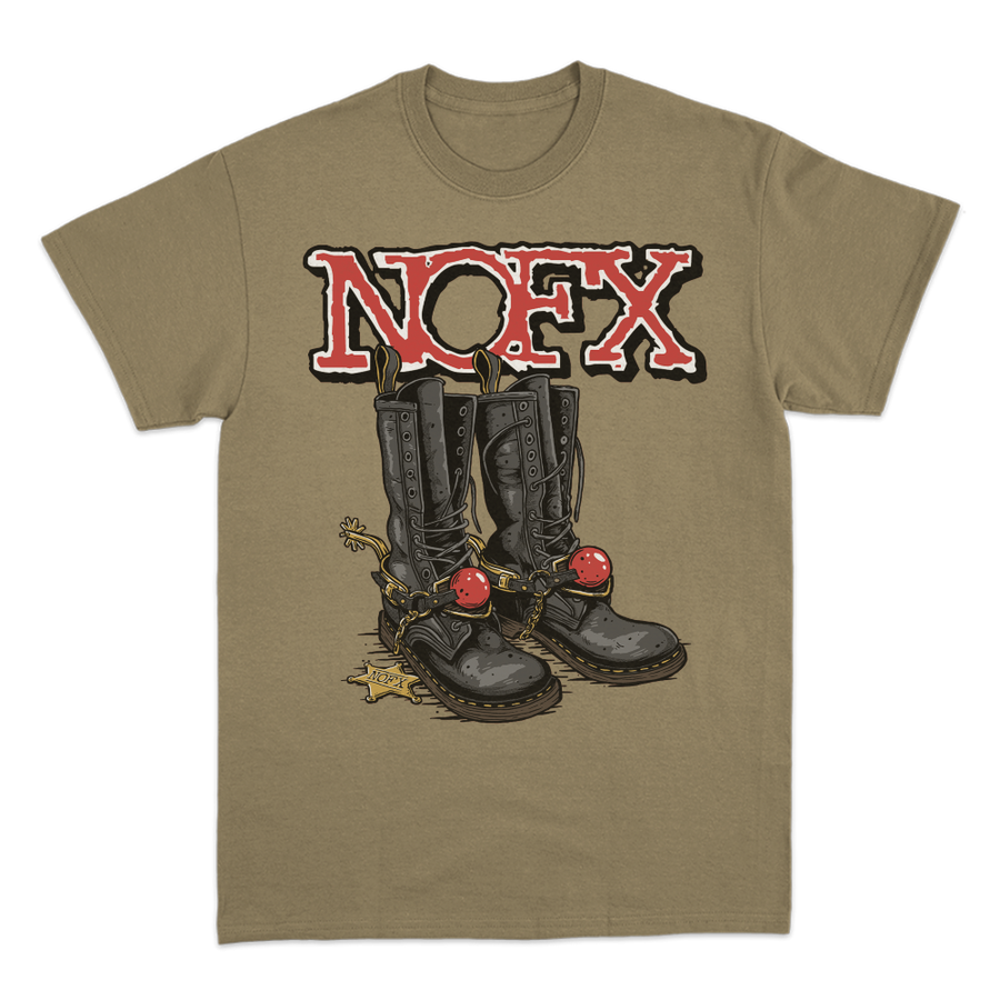 NOFX - Official European Web Store – NOFX EU/UK Store