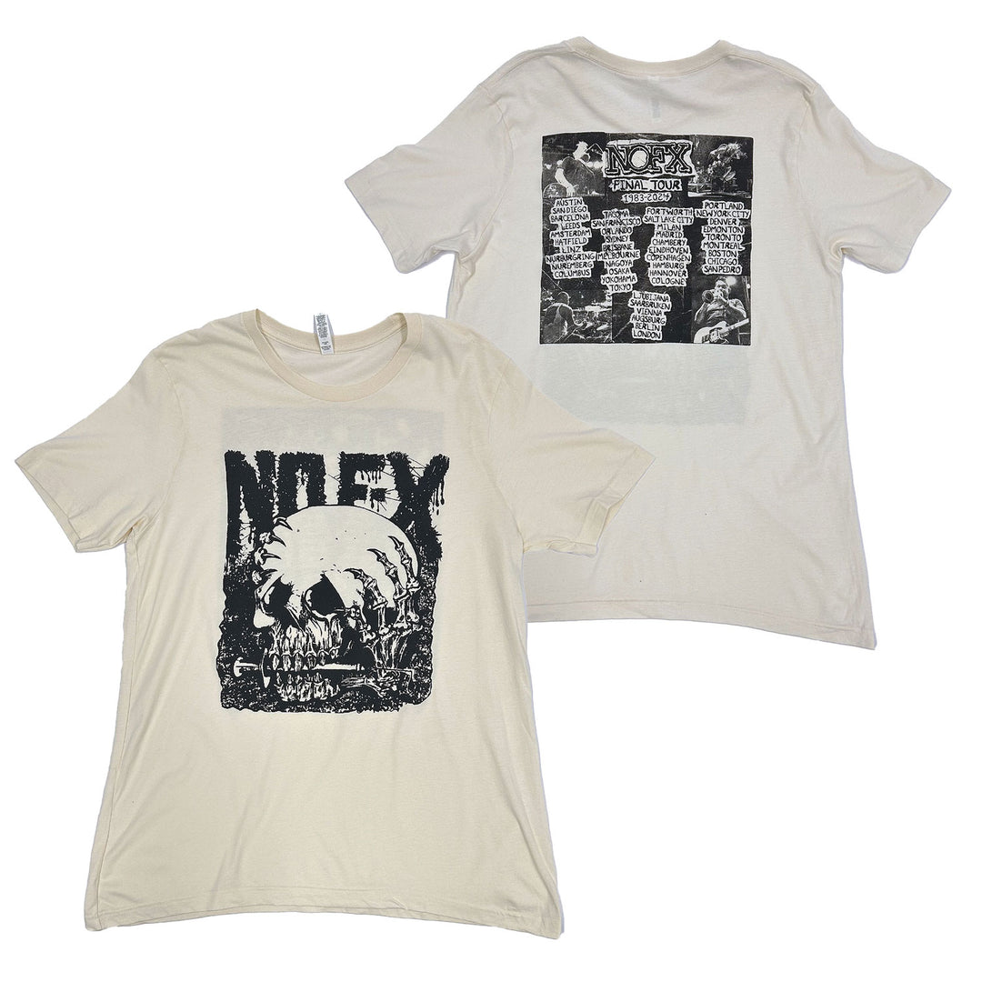 NOFX - Official European Web Store – NOFX EU/UK Store