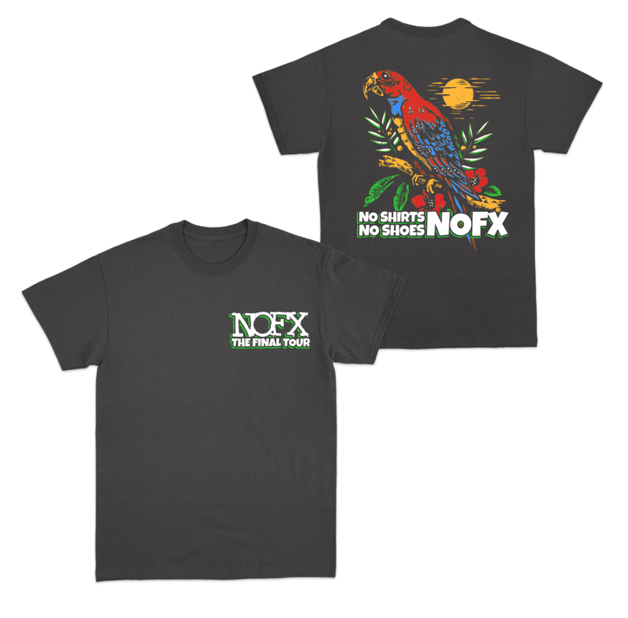 NOFX - Official European Web Store – NOFX EU/UK Store
