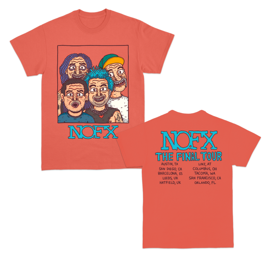 NOFX - Official European Web Store – NOFX EU/UK Store