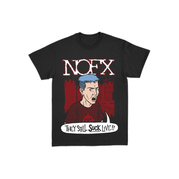 NOFX - Official European Web Store – NOFX EU/UK Store